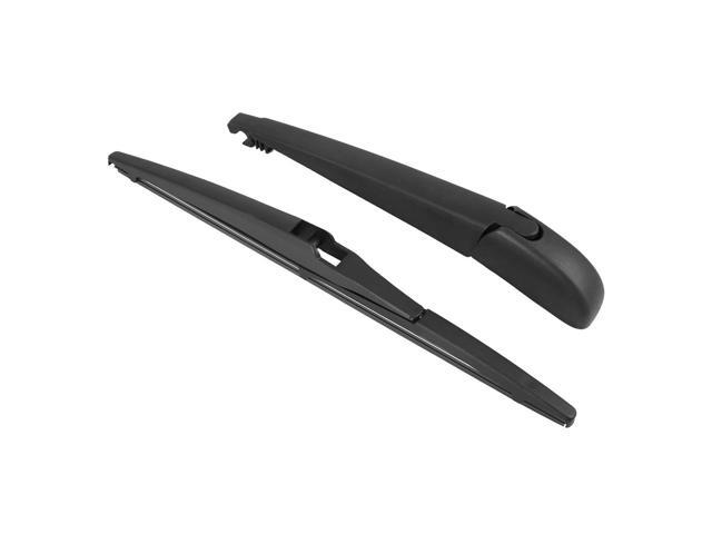 Click here for Car Rear Windshield Wiper Blade Arm Set Black 310m... prices