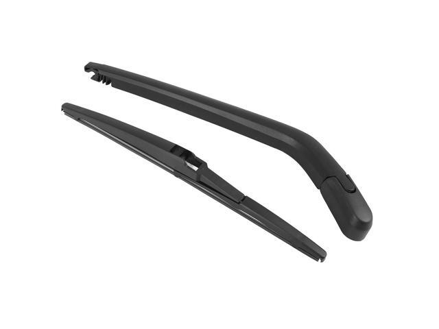 Click here for Car Rear Windshield Wiper Blade Arm Set Black 310m... prices