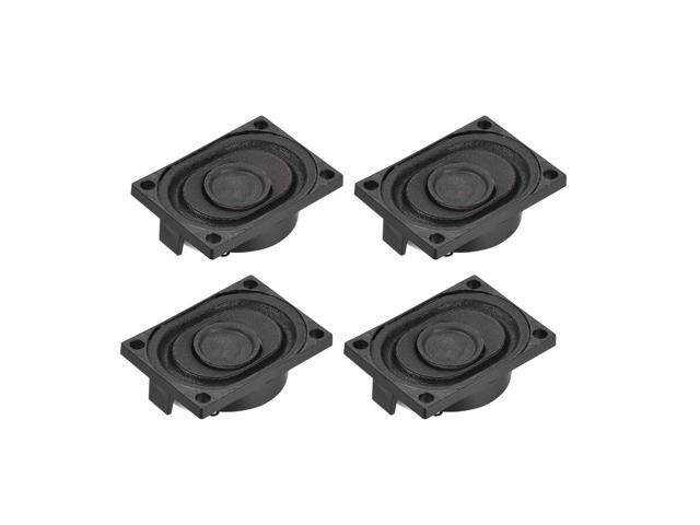 Click here for 4 Ohm 3W Round Internal Magnet Speaker for Laptop... prices
