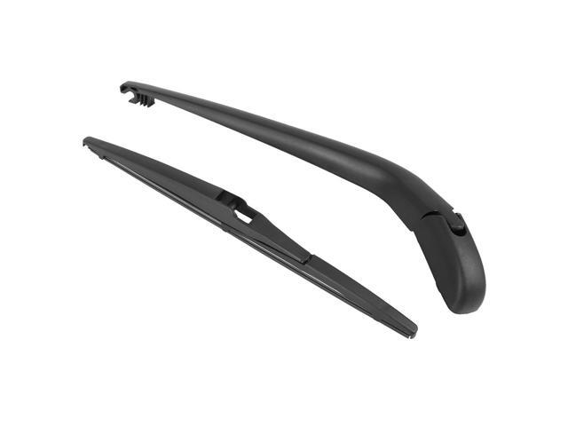 Click here for Car Rear Windshield Wiper Blade Arm Set Black 310m... prices