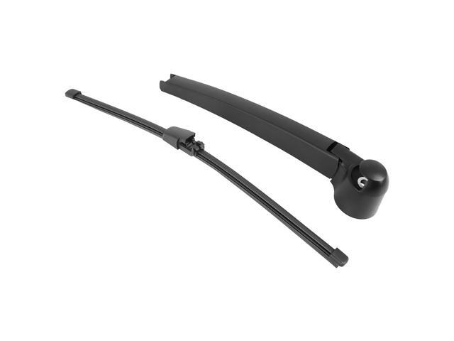 Click here for Car Rear Windshield Wiper Blade Arm Set Black 335m... prices