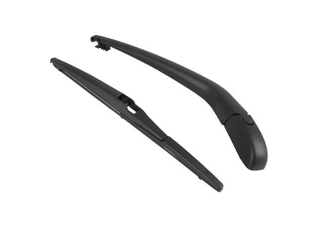 Click here for Car Rear Windshield Wiper Blade Arm Set 310mm 12 I... prices