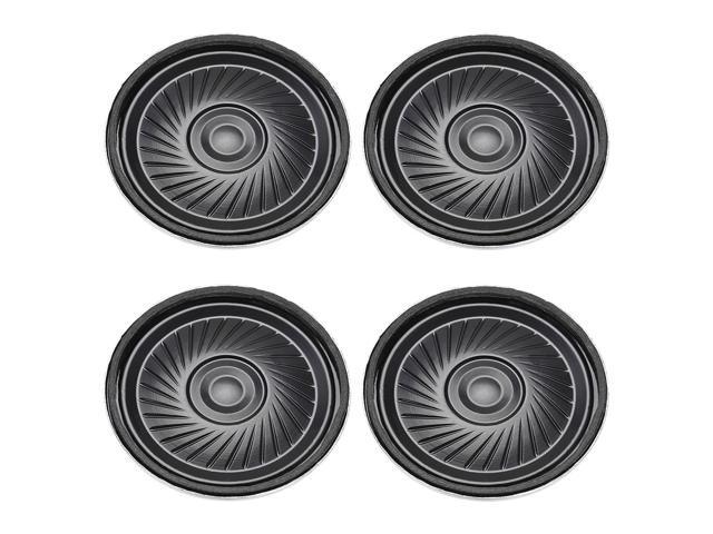 Click here for 4Pcs Round Internal Magnet Speaker Loudspeaker 8 O... prices