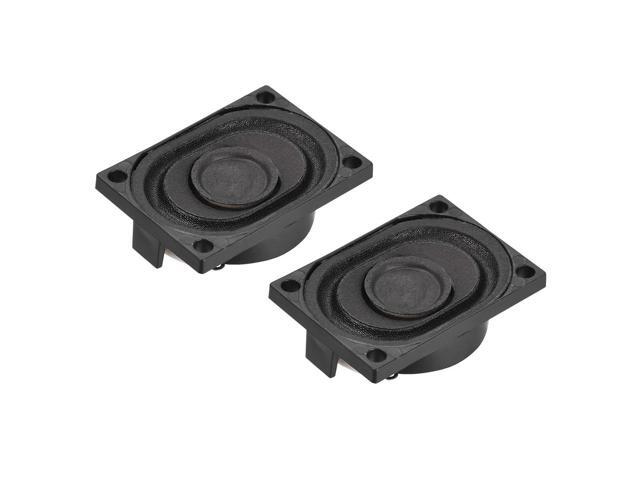 Click here for 4 Ohm 3W Round Internal Magnet Speaker for Laptop... prices