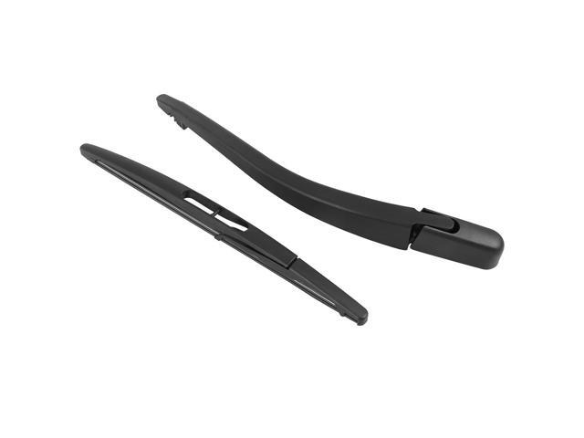 Click here for Car Rear Windshield Wiper Blade Arm Set Black 265m... prices