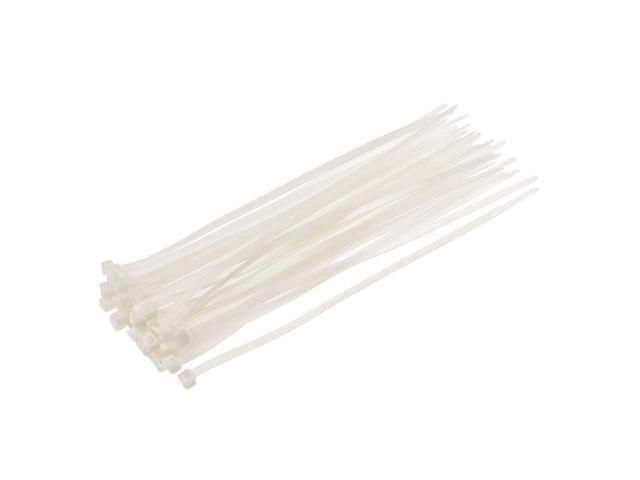 Click here for 40pcs Cable Zip Ties 8 Inch x 0.22 Inch Self-Locki... prices