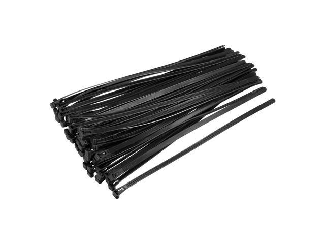 Click here for Reusable Cable Ties 450mmx7.4mm Adjustable Nylon Z... prices