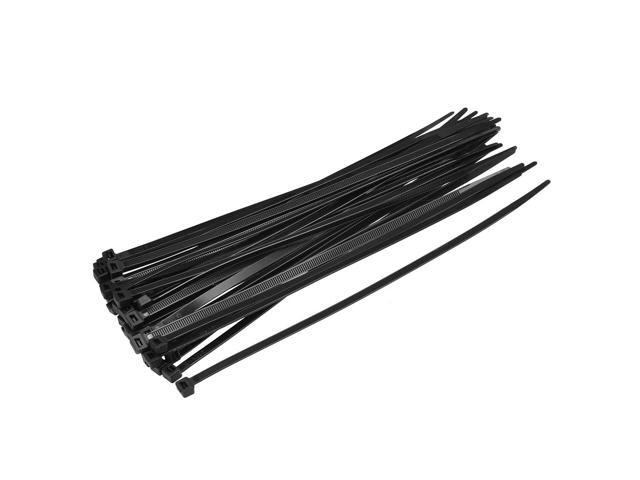 Click here for Cable Zip Ties 250mm x5.0mm Self-Locking Nylon Tie... prices