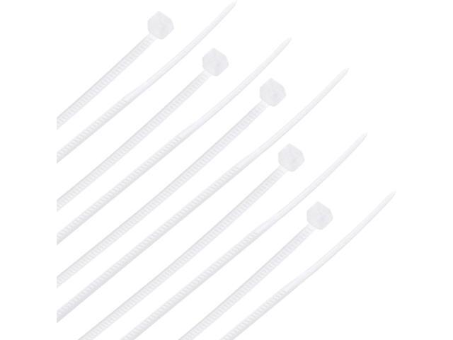 Click here for 1000pcs Cable Zip Ties 4 Inch x 0.07 Inch Self-Loc... prices