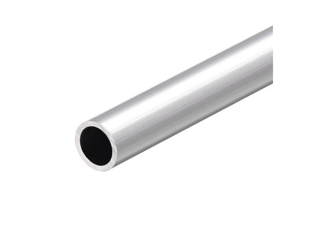 Click here for 6063 Aluminum Round Tube 300mm Length 18mm OD 14mm... prices