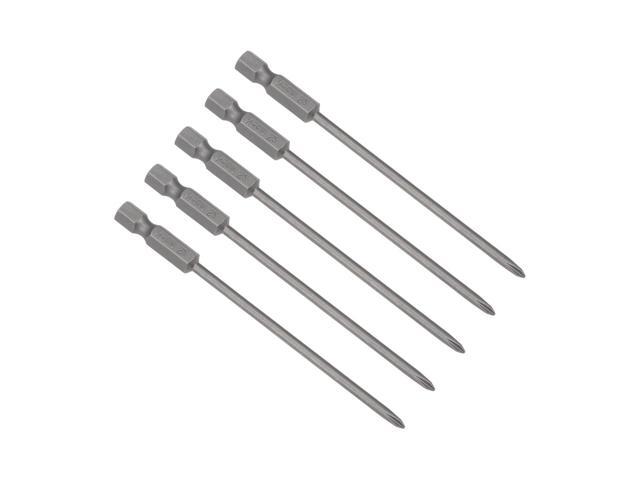 Click here for 5 Pcs 3mm PH0 Magnetic Phillips Screwdriver Bits... prices