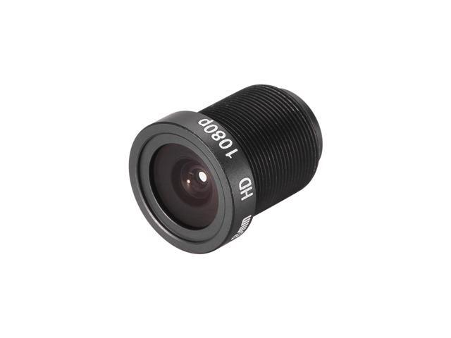 Click here for Camera Lens 2.8mm Focal Length 1080P F2.0 1/3 Inch... prices