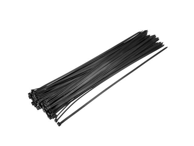Click here for Cable Zip Ties 450mmx4.8mm Self-Locking Nylon Tie... prices