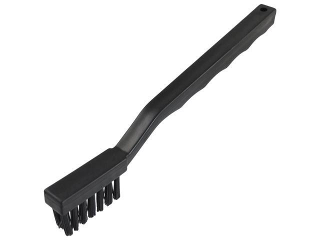 Click here for Unique Bargains Black Plastic Grip 3 Rows Bristles... prices