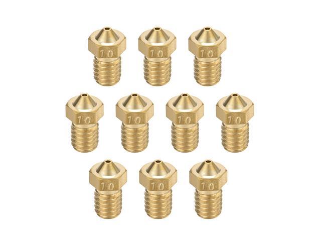 Click here for 1mm 3D Printer Nozzle  Fit V6 Extruder Head  for 1... prices