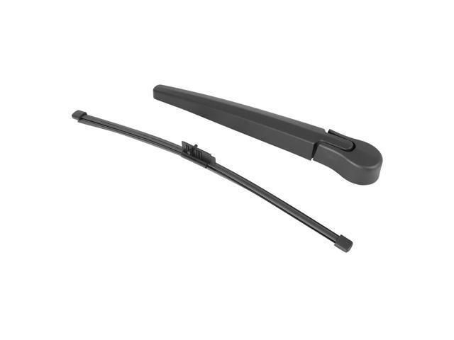 Click here for 350mm 14 Car Rear Windshield Wiper Blade Arm Set f... prices
