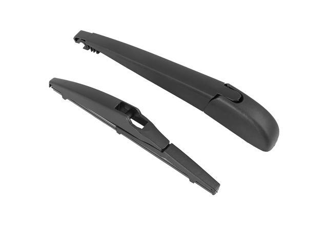 Click here for Car Rear Windshield Wiper Blade Arm Set Black 200m... prices