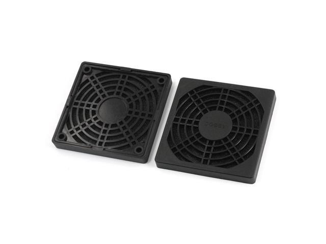 Click here for Cooling Fan Plastic Dust Filter Mesh Guard Grill P... prices