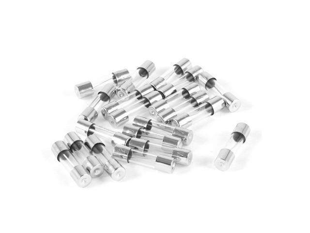 Click here for Unique Bargains 20 Pcs 5mm Dia 20mm Length Fast Bl... prices