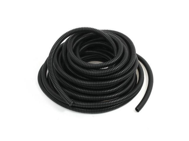 Click here for Unique Bargains 8mmx10mm Loom Wire Hose Cover Cond... prices