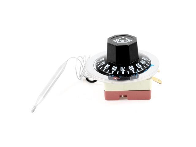 Click here for Unique Bargains NC 30-110 Celsius Rotary Knob Temp... prices
