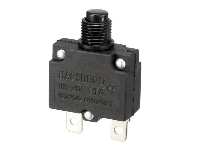 Click here for Unique Bargains Spare Part 2 Terminals HS-R01 Mome... prices