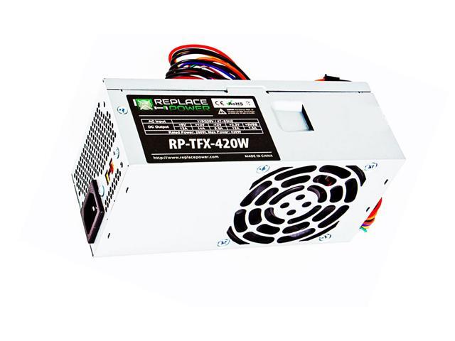 Click here for Replace Power Supply for HP Pavilion Slimline S500... prices