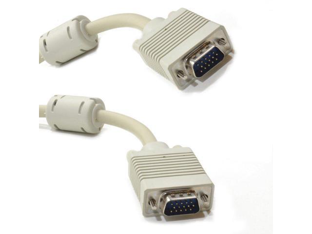 Click here for Battleborn 10ft 15-Pin Male-to-Male HD15 SVGA Moni... prices