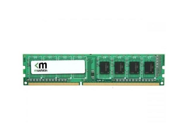 Click here for Mushkin 992171 4GB DDR3-1333 PC3-10600 2Rx8 ESSENT... prices