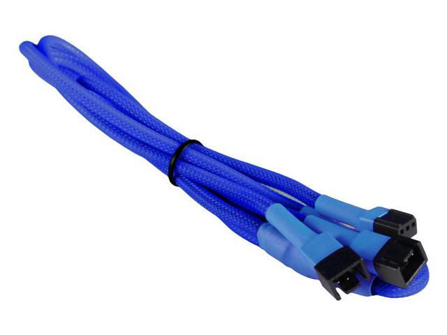 Click here for 3-Pin PC Fan Power to 3x 3-Pin PC Fan Power - Brai... prices