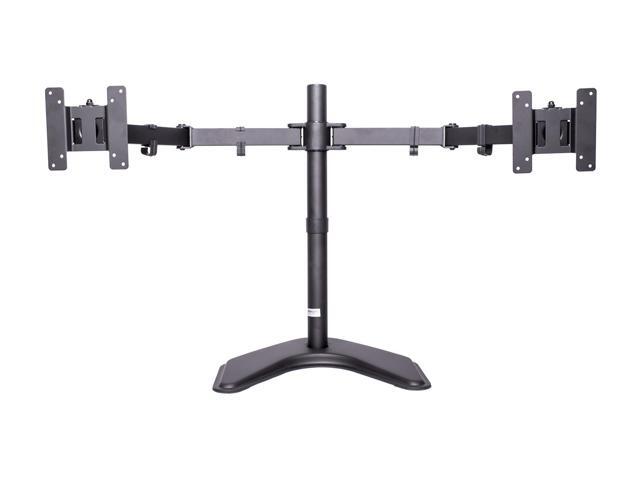 Click here for MonMount Dual LCD Free Standing Monitor Mount for... prices