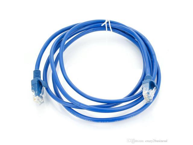Click here for BattleBorn - Cat5e RJ45 Ethernet Network Cable (BL... prices