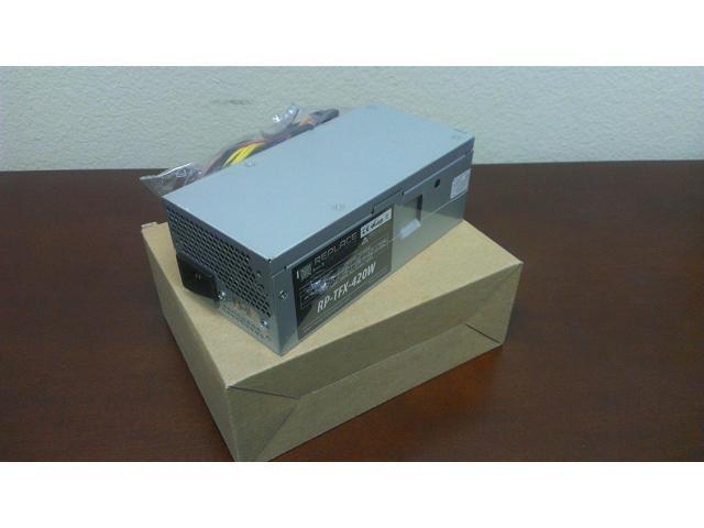 Click here for Replace Power Supply for Bestec TFX0250P5WB TFX025... prices