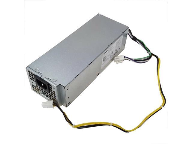Click here for 180W SFF Power Supply RWMNY WYX72 for DELL 3040 50... prices