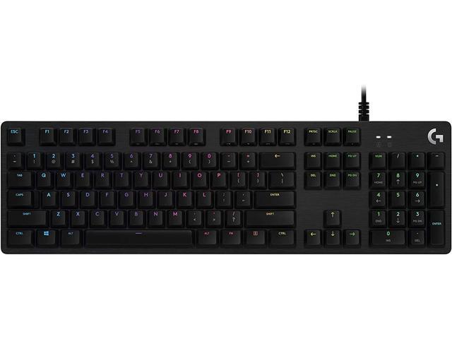 Click here for Logitech G512 SE Lightsync RGB Mechanical Gaming K... prices