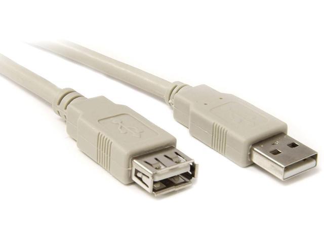 Click here for BattleBorn GC-USB2-10MF - 10ft USB 2.0 M-to-F Exte... prices