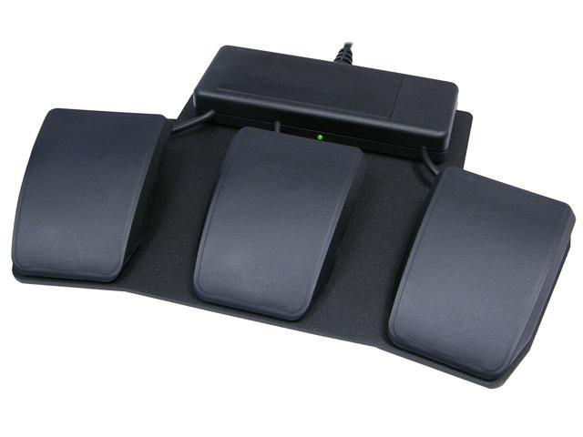 Click here for Kinesis JSB Triple Pedal with Extra Jack Joy Stick... prices