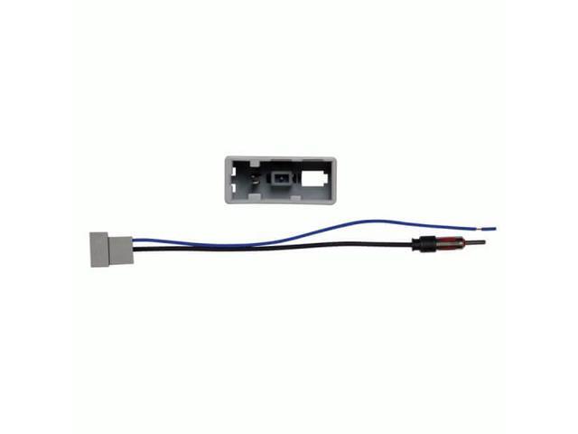 Click here for Metra 40NI12 Antenna Adapter for 2007-Up Nissan Ve... prices