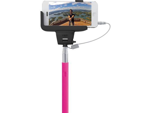 Click here for DGL HYSLFWRDPNK Selfie Stick Self-portrait Extenda... prices