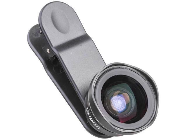 Click here for Pictar SLENSWAMACRO Smart Lens Wide Angle 16mm / M... prices