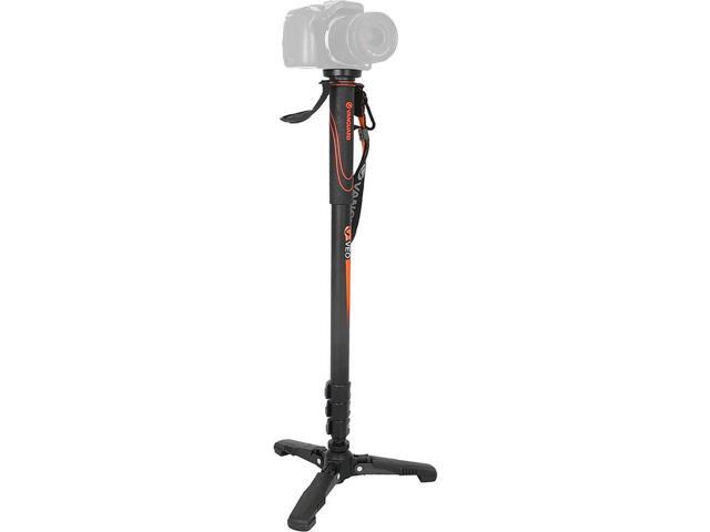 Click here for Vanguard 4-Section Aluminum Monopod with 2 Way Vid... prices