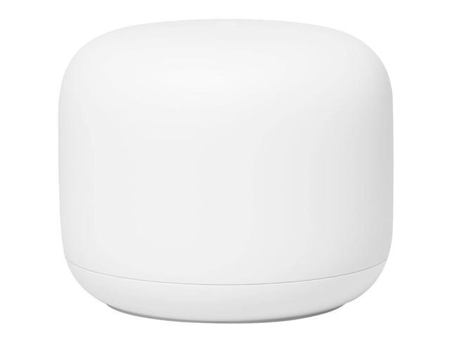 Click here for Google Nest GA00595-US WiFi Router 1-pack snow Dua... prices