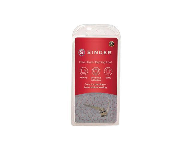Click here for Singer 250026306 Stippling and Darning Presser Foo... prices