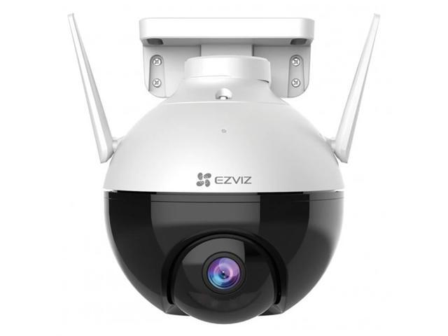Click here for Ezviz EZC8C1F2L4 C8C Outdoor Pan/Tilt Camera prices