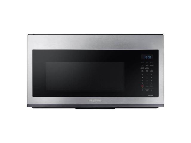 Click here for Samsung MC17T8000CS 1.7 Cu. Ft. Stainless Steel Ov... prices