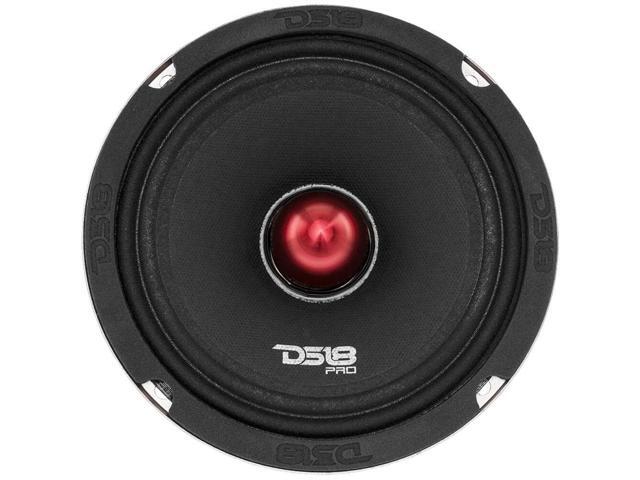Click here for DS18 PROX6.4BM PRO-X 6.5 inch Mid-Range Loudspeake... prices