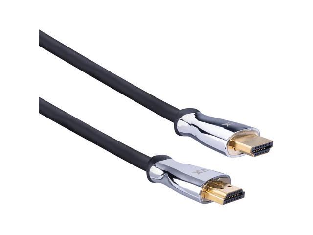 Click here for UAX PL8KHDMI1M 3ft 8K HDMI Cable prices