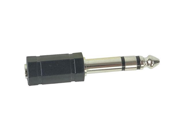 Click here for UAX SL3514 3.5mm Jack to 1/4 inch Plug Adapter prices