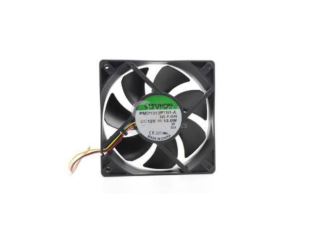 Click here for Sunon PMD1212PTB1-A (2).F. GN 120mm x 25mm 12V 12.... prices