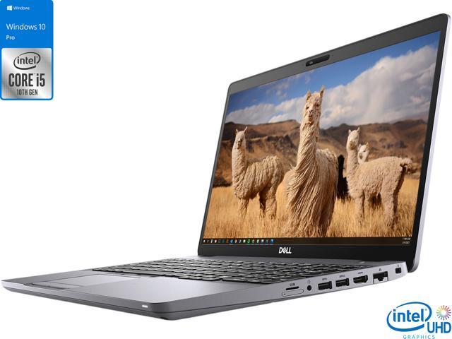 Click here for Dell Latitude 5510 Notebook  15.6 FHD Display  Int... prices